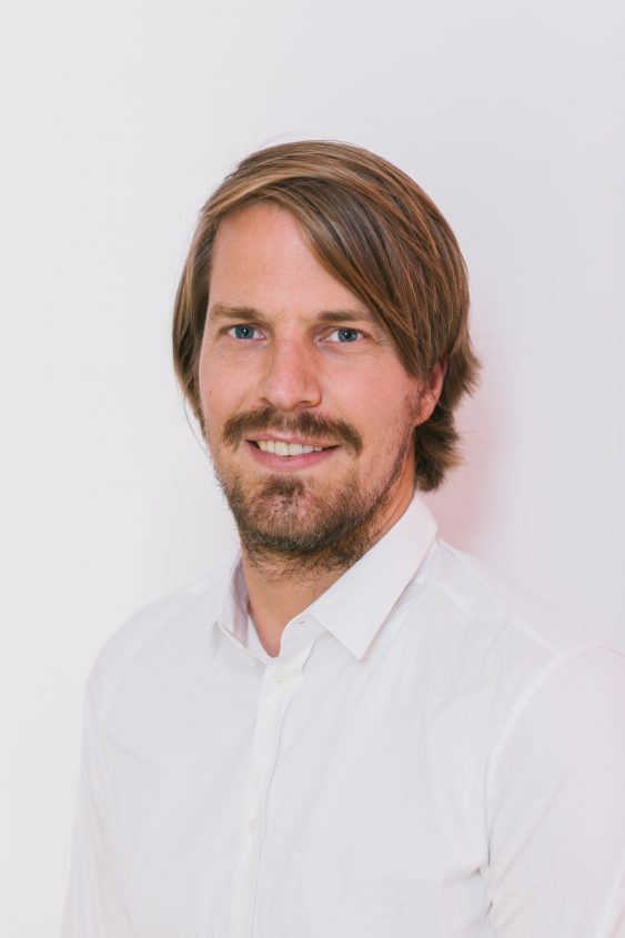 Martin B. Hackmann | UCLA Economics