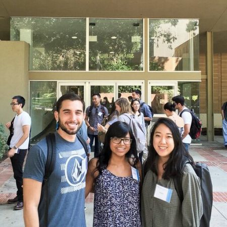 Top Faculty | UCLA Economics