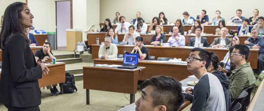 About the Ph.D. Program | UCLA Economics