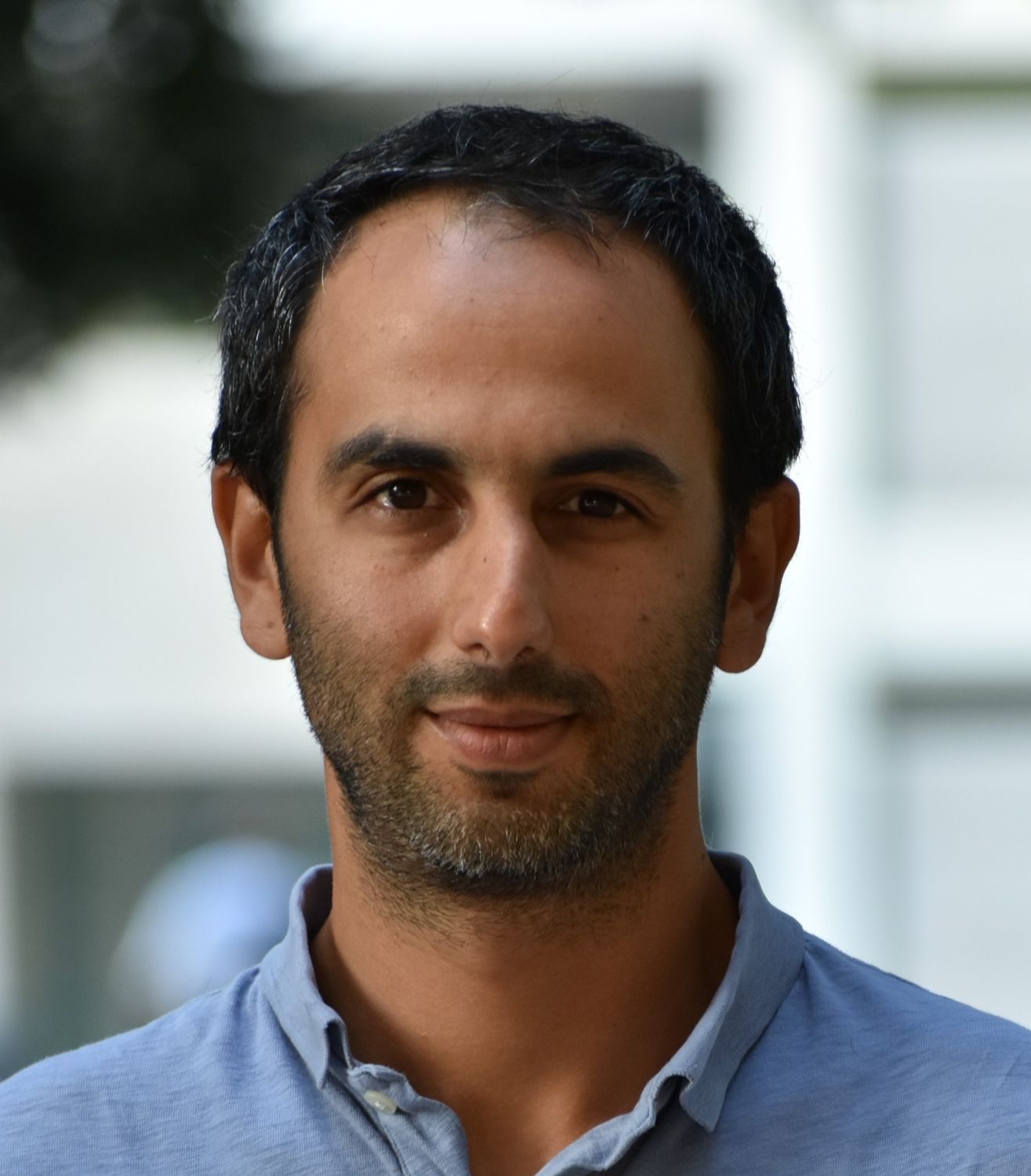 Ladder Faculty | UCLA Economics