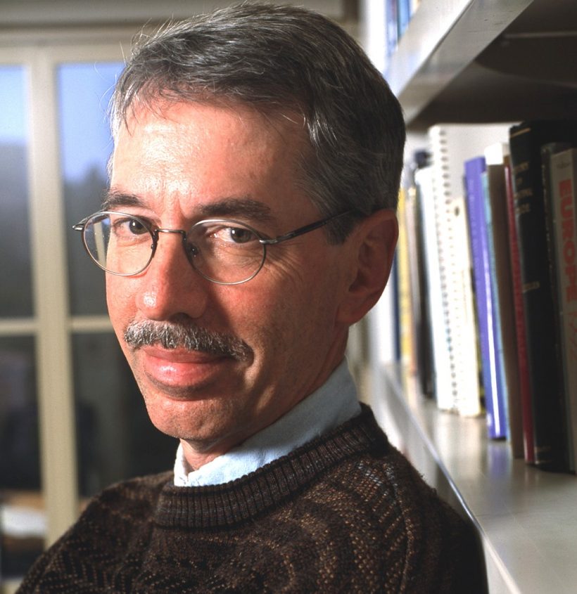 Courtesy Faculty | UCLA Economics
