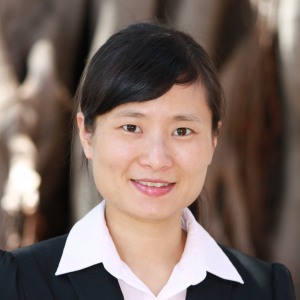 Ladder Faculty | UCLA Economics