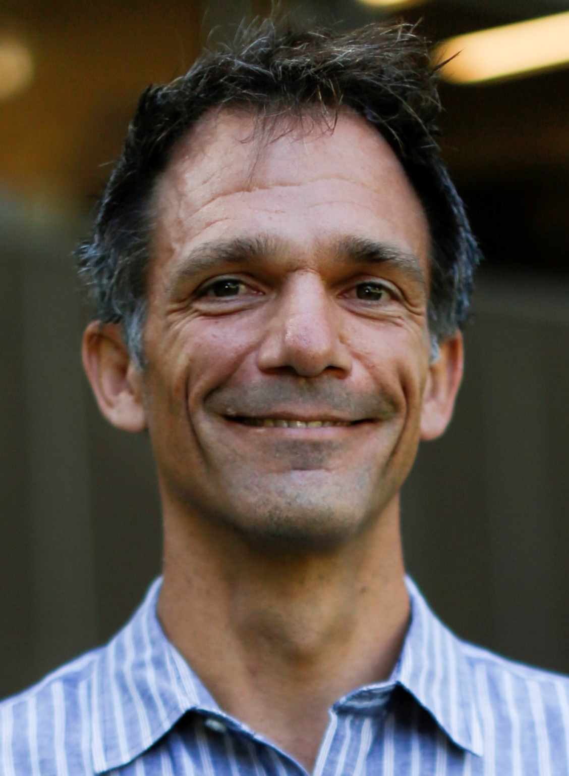 Moritz Meyer-ter-Vehn | UCLA Economics