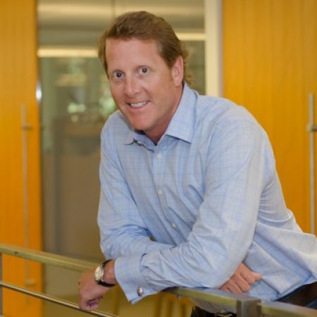Barry Eggers | UCLA Economics