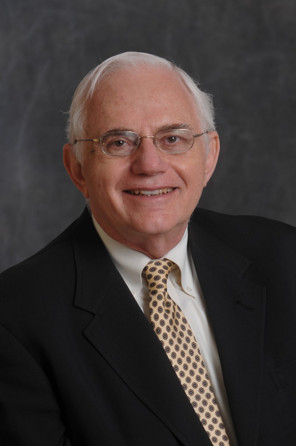 Michael Intriligator | UCLA Economics