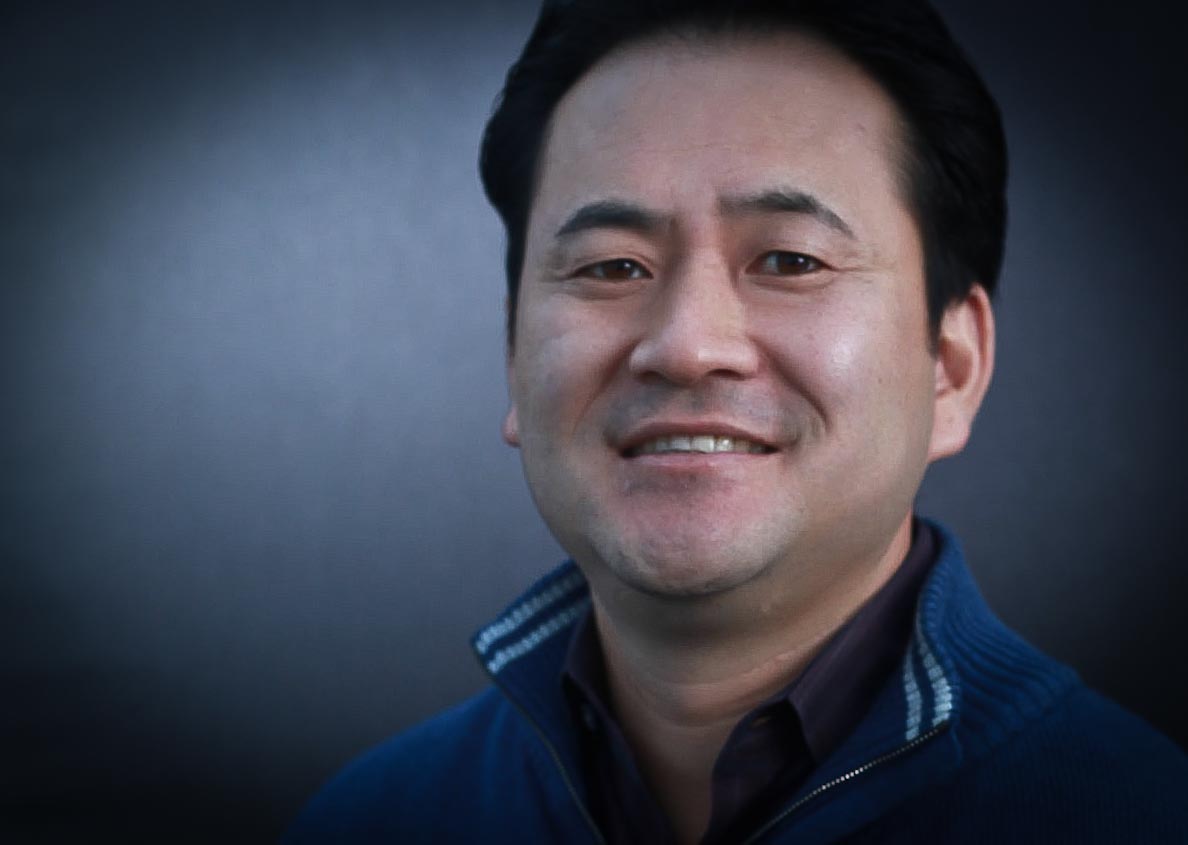 James Min | UCLA Economics