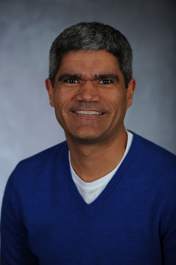 Greg Buonaccorsi | UCLA Economics