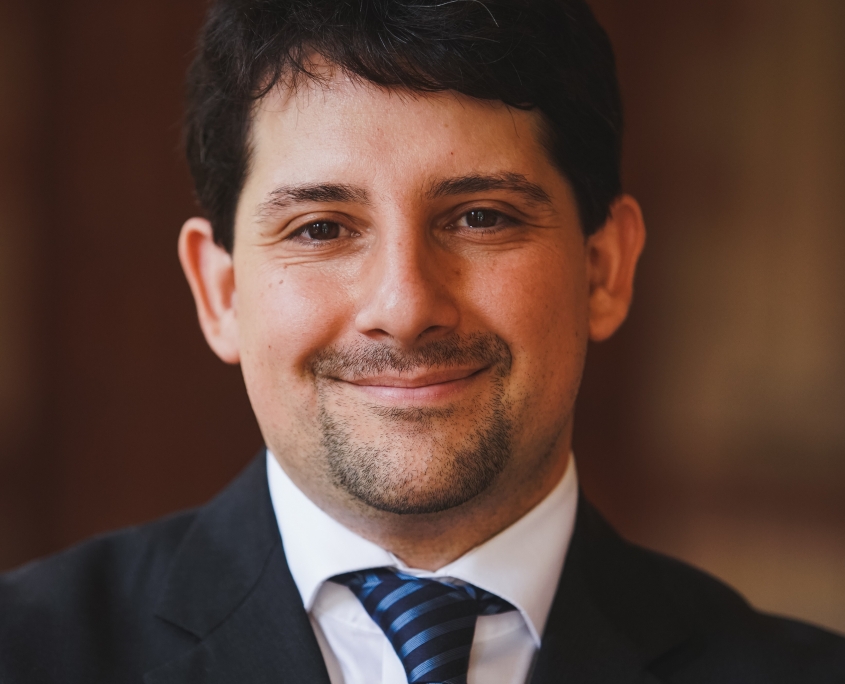 Research Spotlight | UCLA Economics