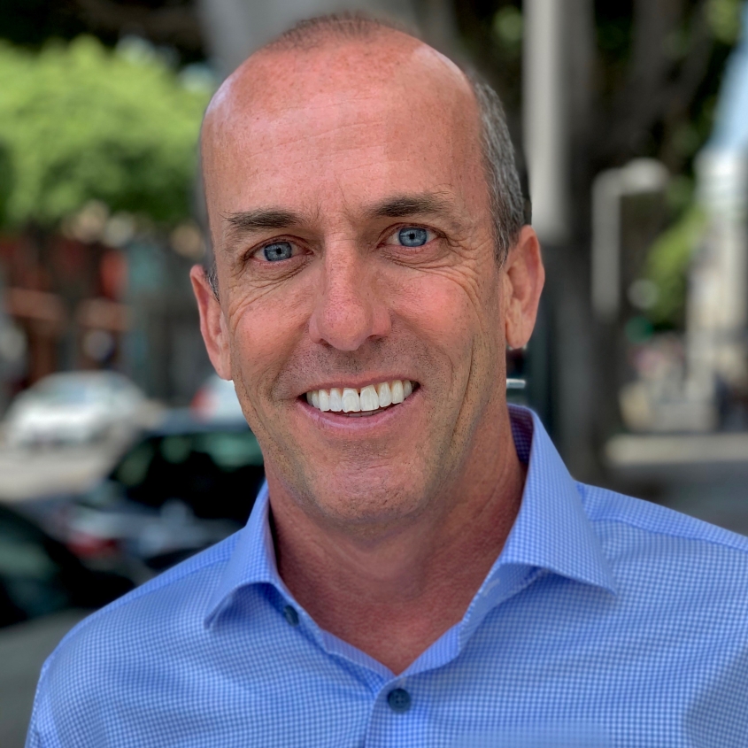 David DeWolf | UCLA Economics