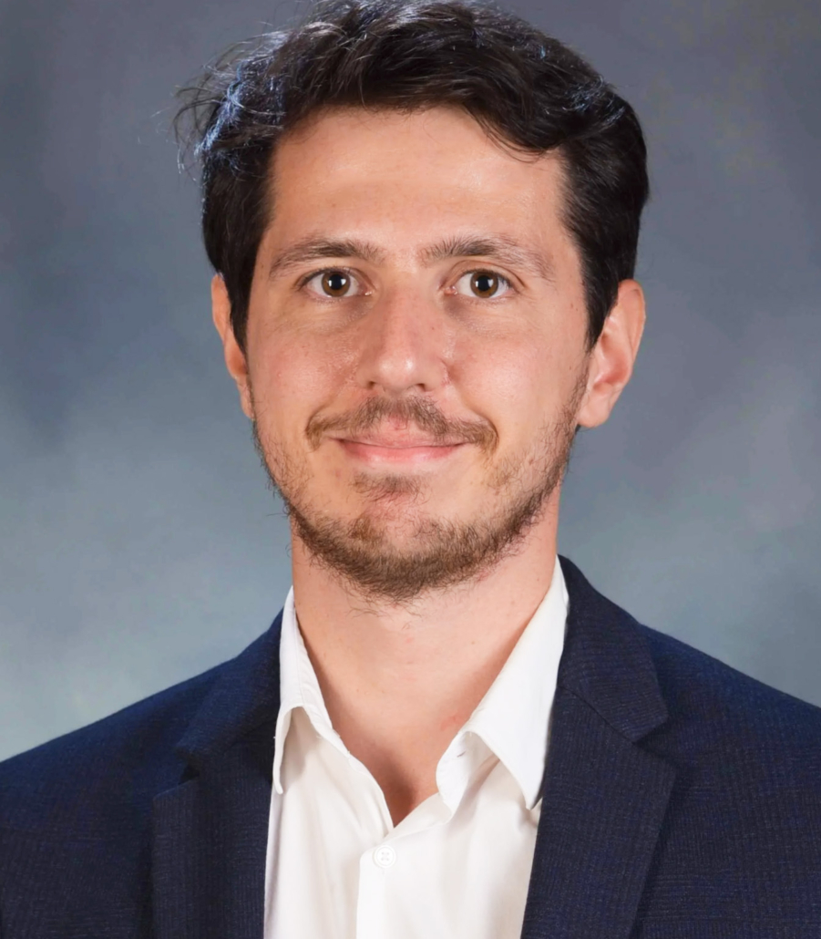 Michael Rubens | UCLA Economics