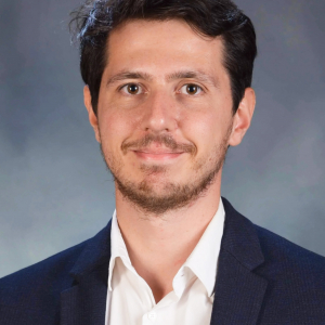 Ladder Faculty | UCLA Economics