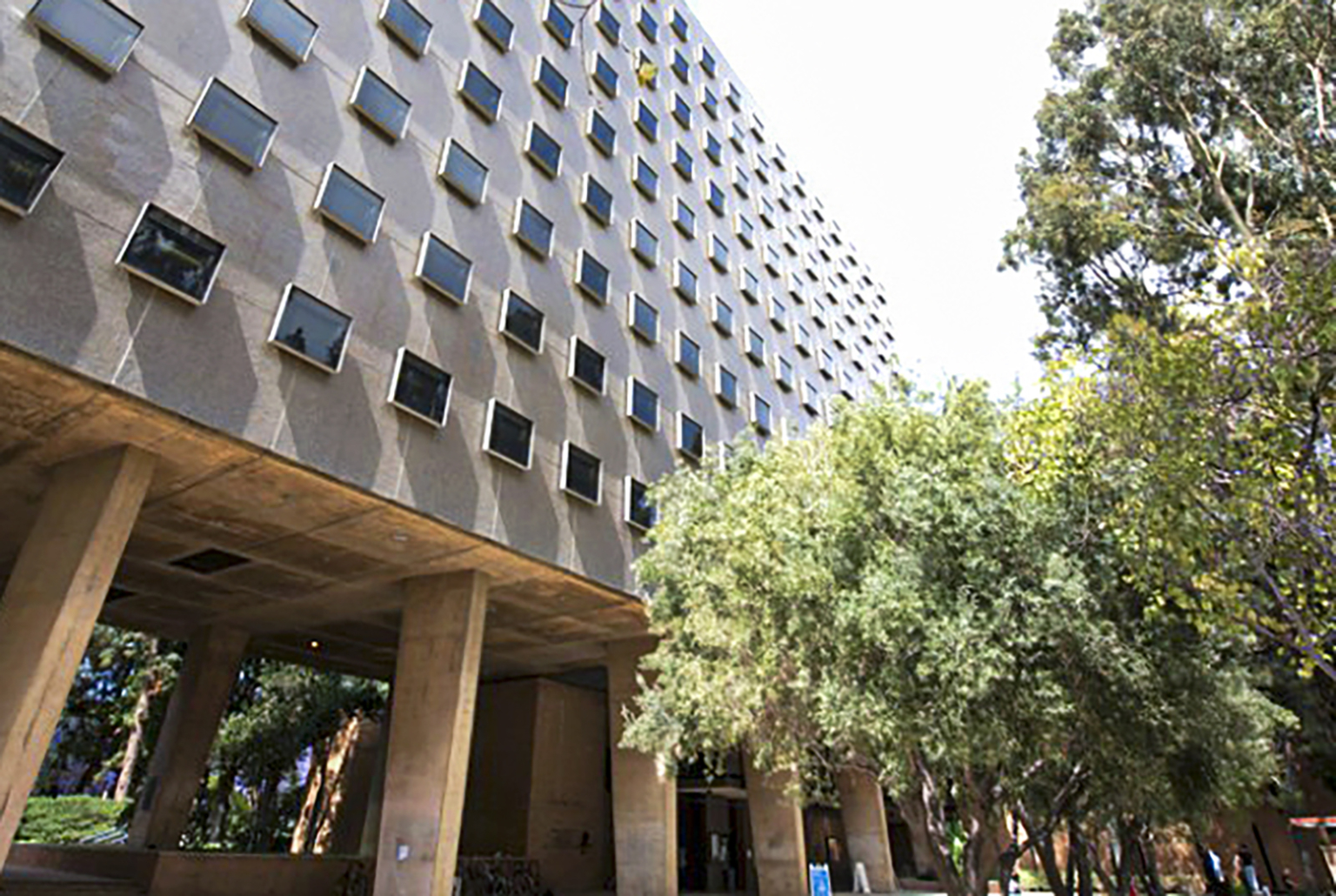 Undergraduate | UCLA Economics | UCLA Econ Major | UCLA Economics