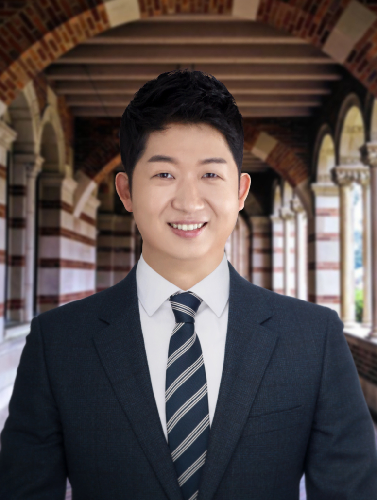 Job Market Candidates | UCLA Economics