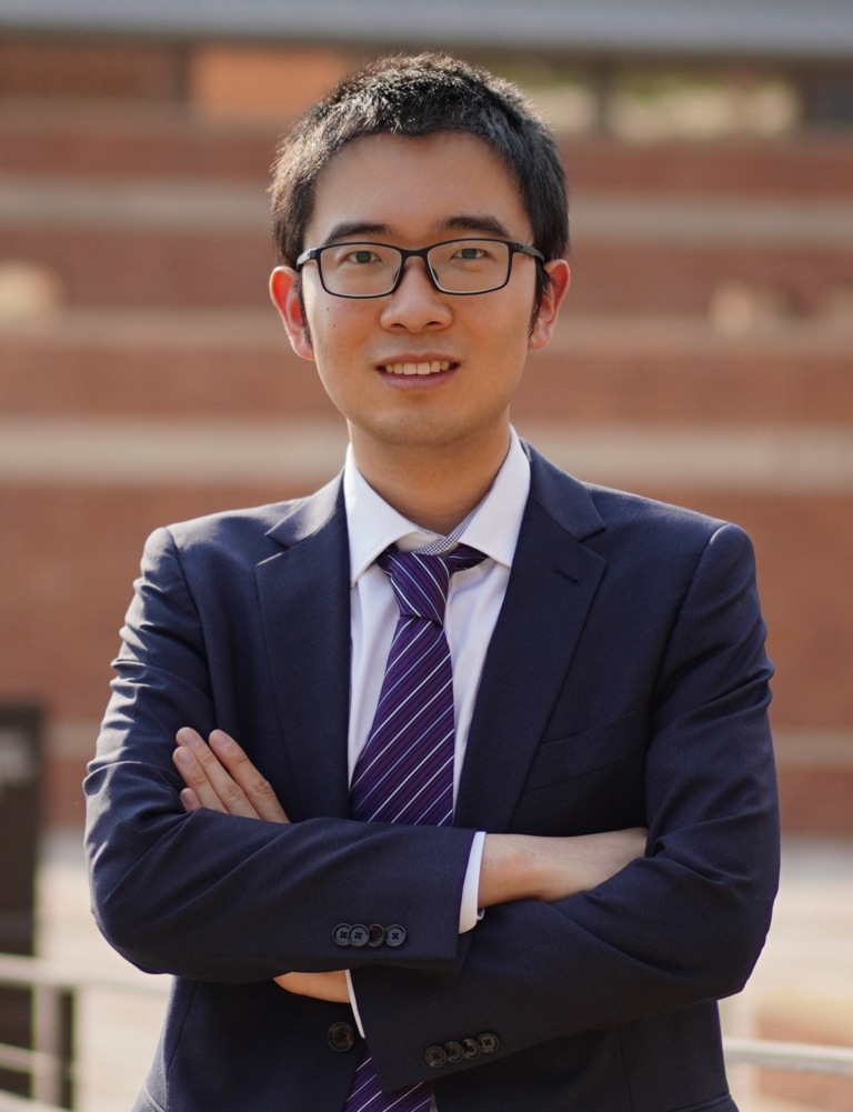 Job Market Candidates | UCLA Economics