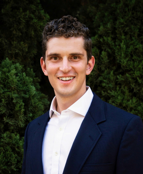 Job Market Candidates | UCLA Economics