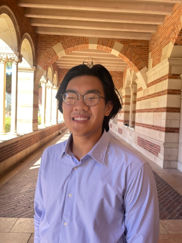 Adam Chan | UCLA Economics