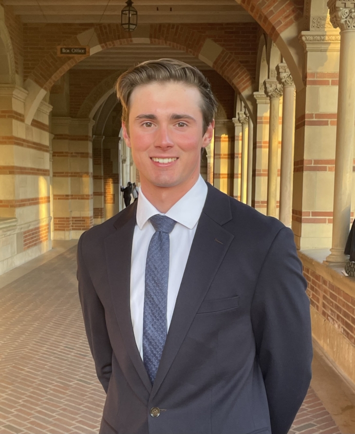 Daniel Day | UCLA Economics