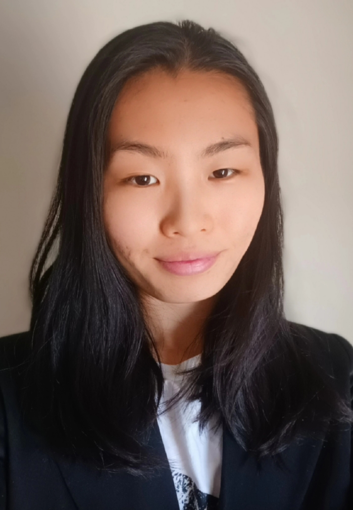 Elisa Xu | UCLA Economics