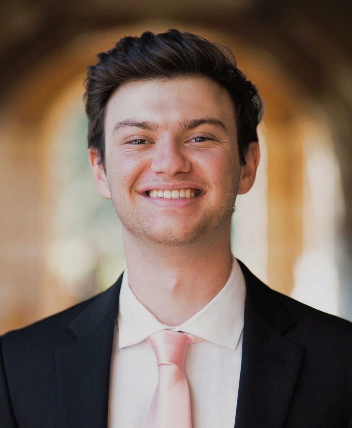 Gabriel Rich | UCLA Economics