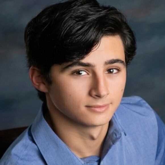 Noah Simon | UCLA Economics