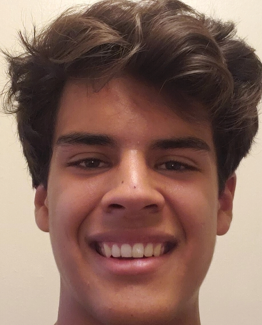 Samuel Sanchez | UCLA Economics