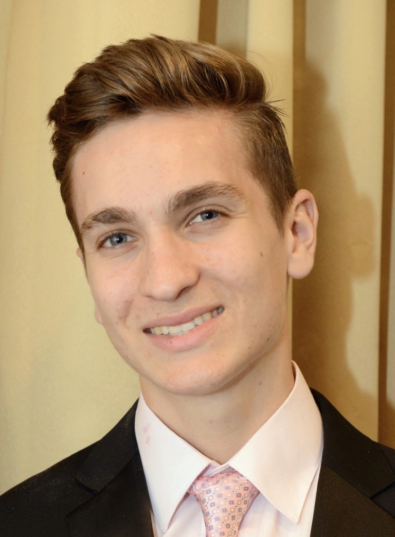 Samuel Sankisov | UCLA Economics