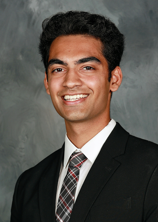 Ziyan Bhamani | UCLA Economics