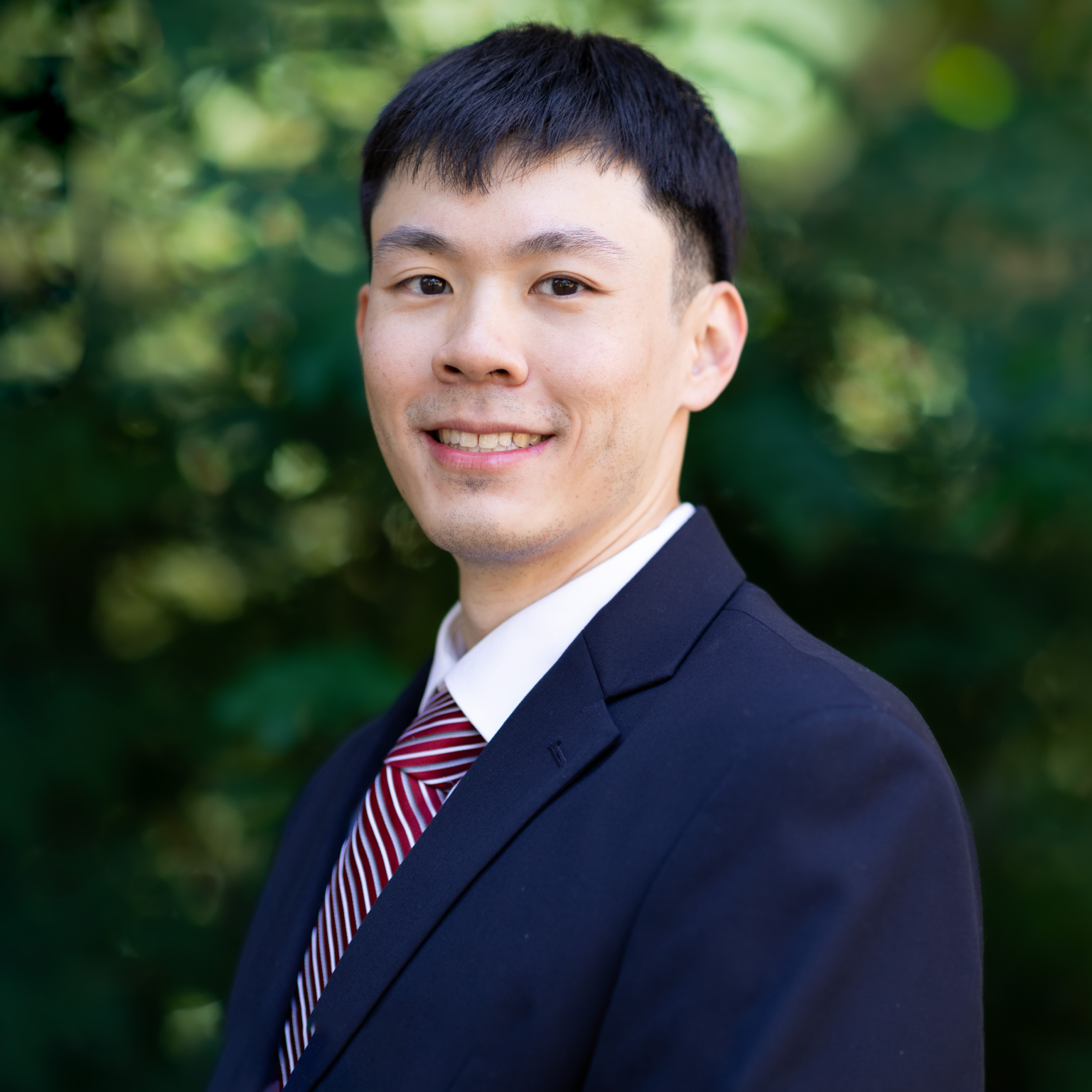 Job Market Candidates 2023-2024 | UCLA Economics