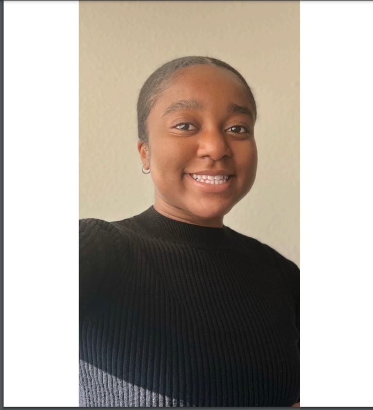 Diann Ejikeme-Daniel | UCLA Economics