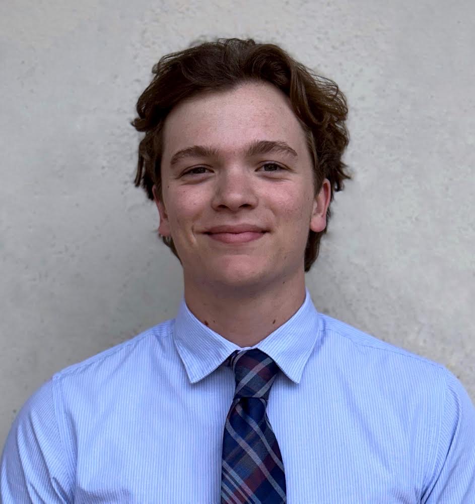 Lawrence Tooley | UCLA Economics