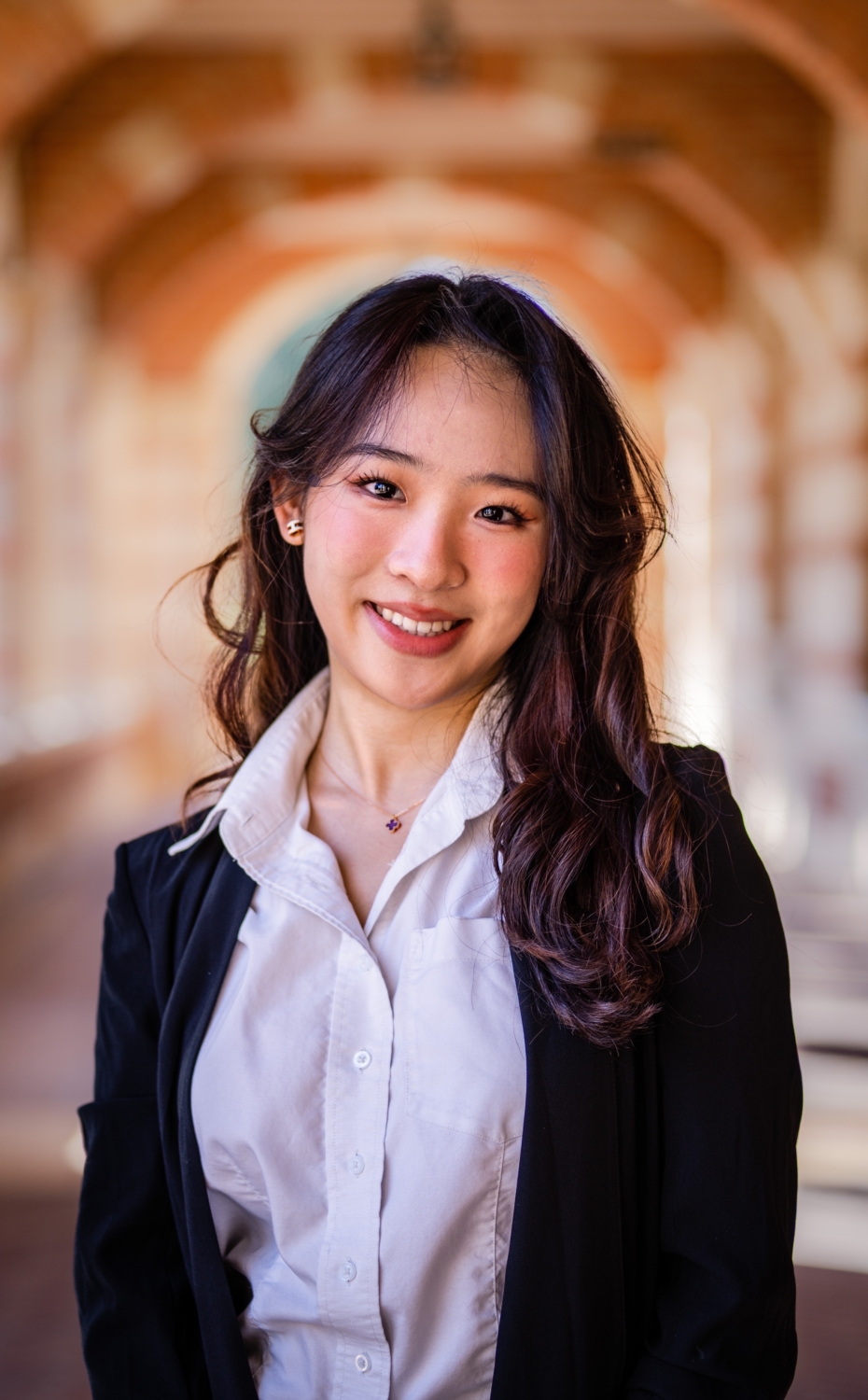 Sukie Yeung | UCLA Economics