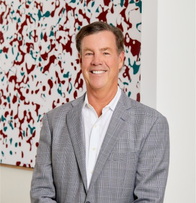 Investors in Residence | UCLA Economics