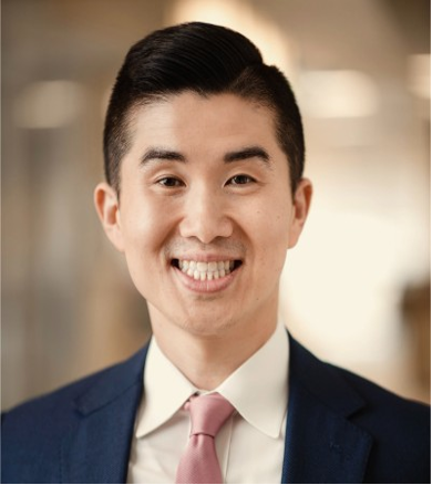 Investors in Residence | UCLA Economics