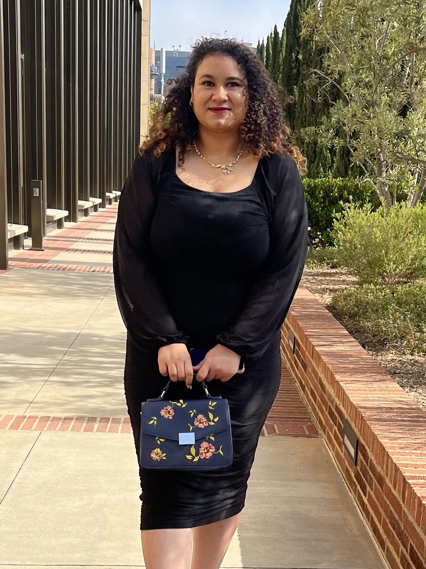 Fatma Ali | UCLA Economics