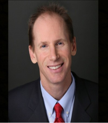 Investors in Residence | UCLA Economics