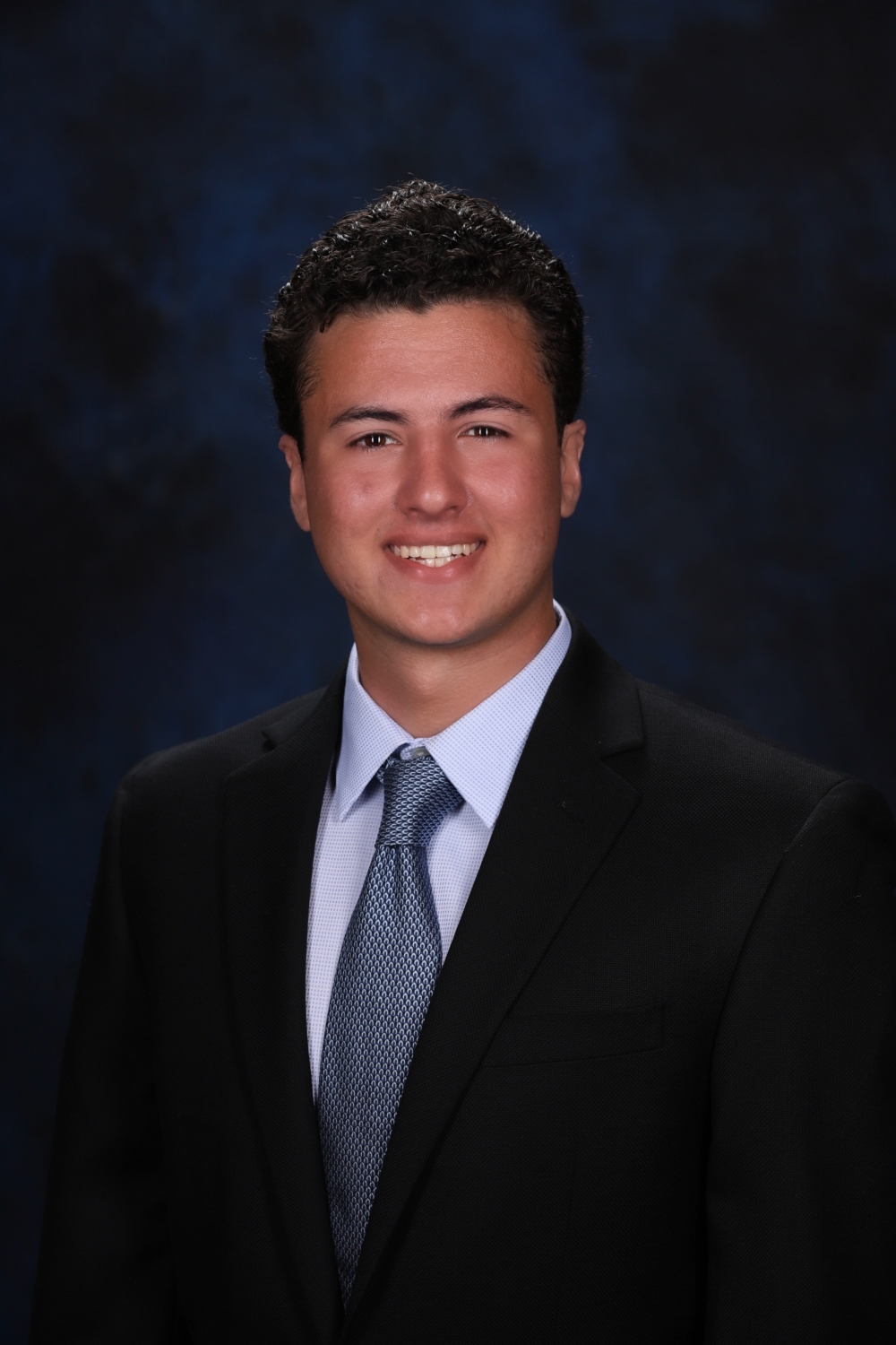 Jacob Galant | UCLA Economics