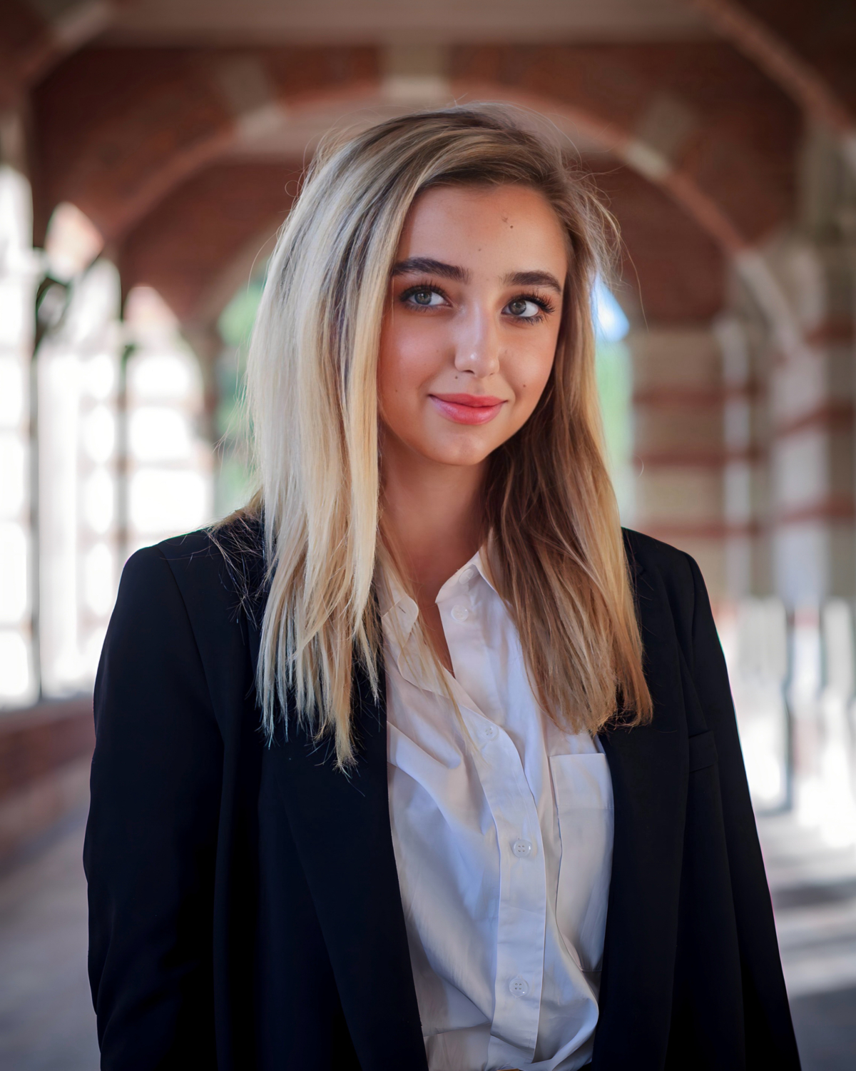 Maria Bozhkova | UCLA Economics