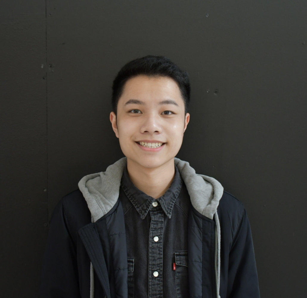 Steven Nie | UCLA Economics