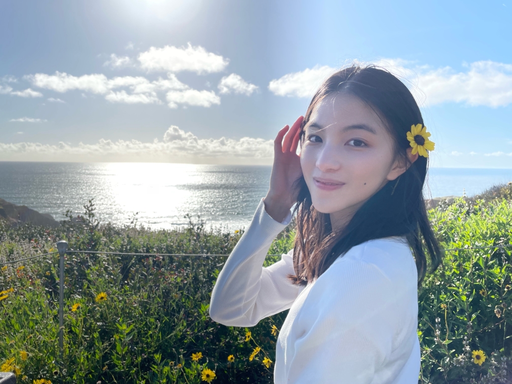 Urania Li | UCLA Economics