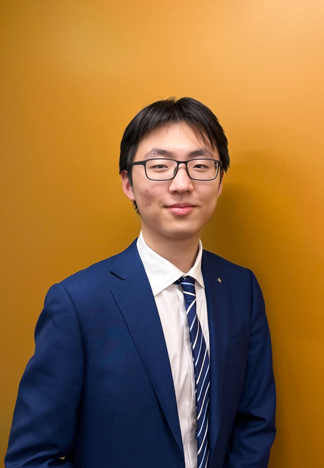 Yiyang Sun | UCLA Economics