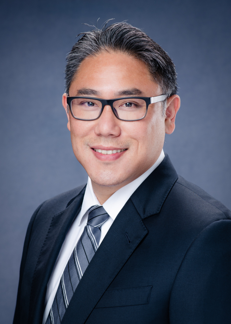 Investors in Residence | UCLA Economics