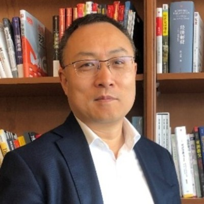 Investors in Residence | UCLA Economics