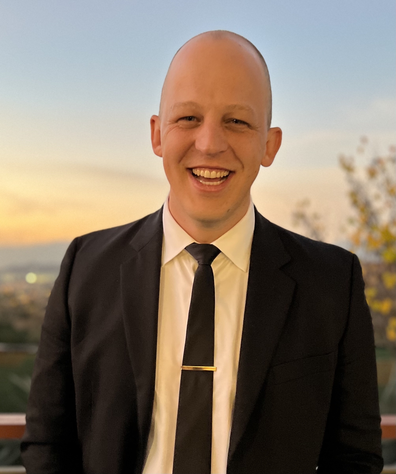 Jake Anderson | UCLA Economics