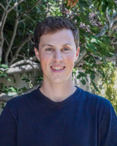 Benjamin Pirie | UCLA Economics