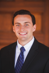 Andrew John Hess | UCLA Economics