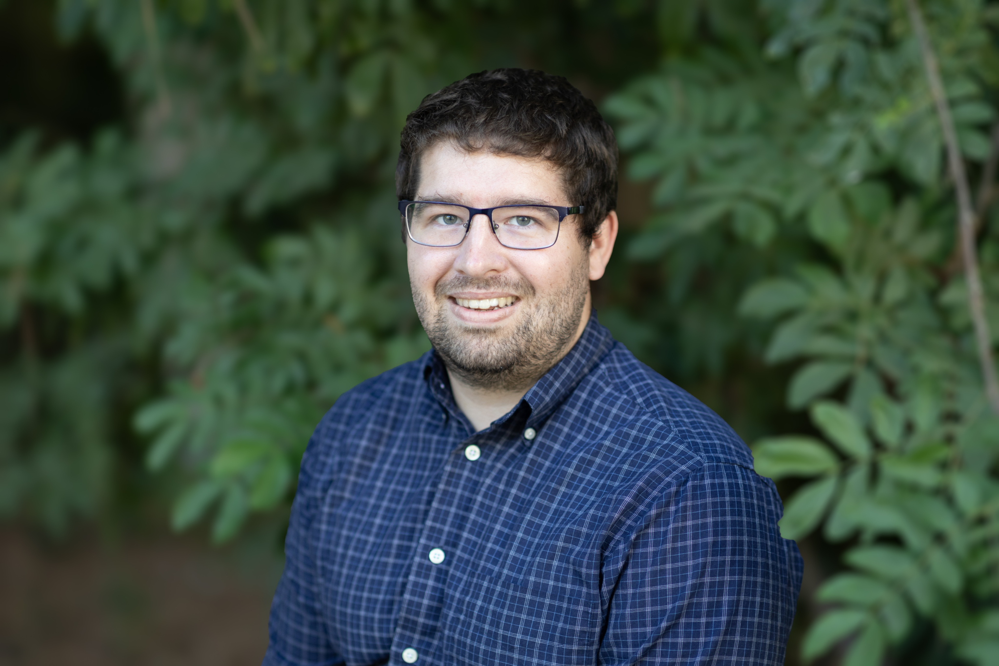 Benjamin Smith | UCLA Economics