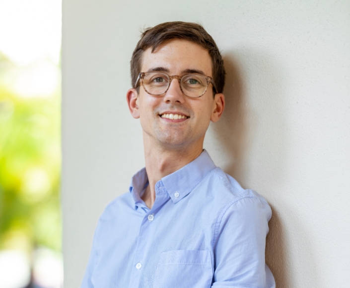 Graduate Profiles | UCLA Economics