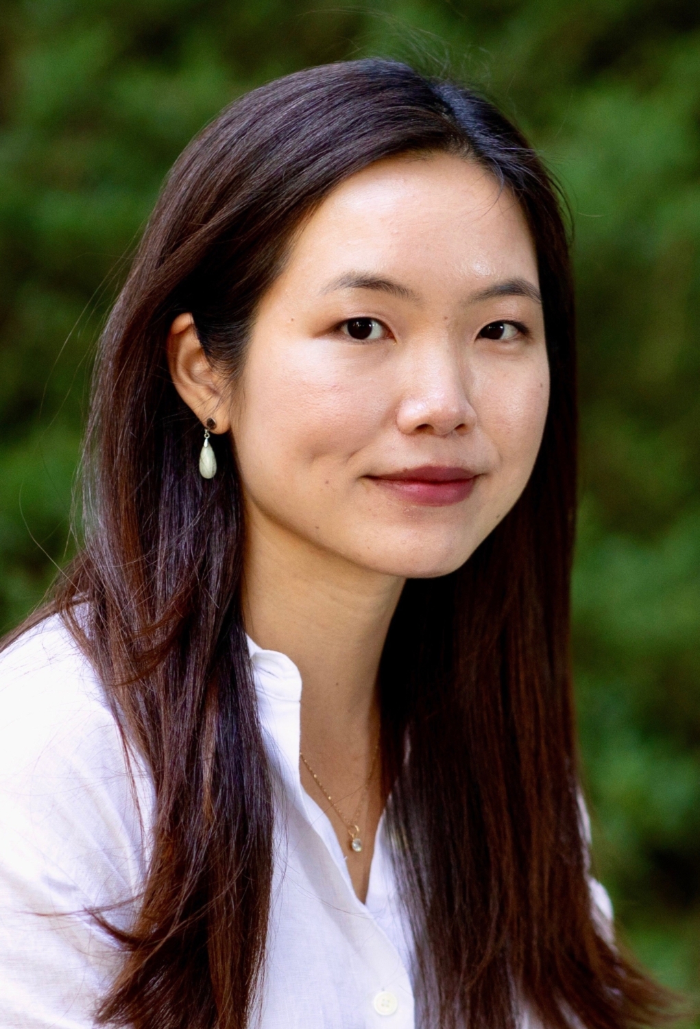 Gladys Teng | UCLA Economics