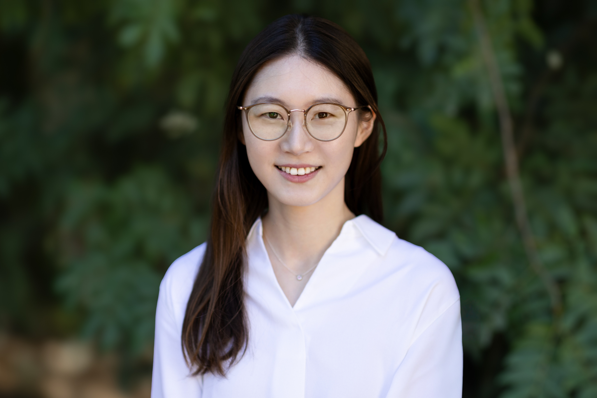 Lainey Li | UCLA Economics