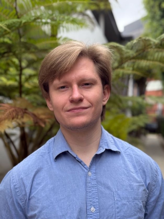 Noah Duncan Kwicklis | UCLA Economics